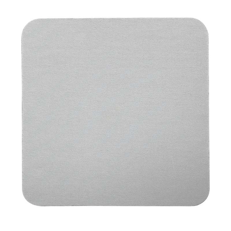 100mm Neoprene Square Coaster - Sublimation Express