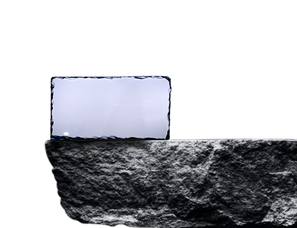 Sublimation Photo Display